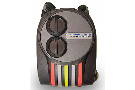 BioPak 240R | Biomarine Inc