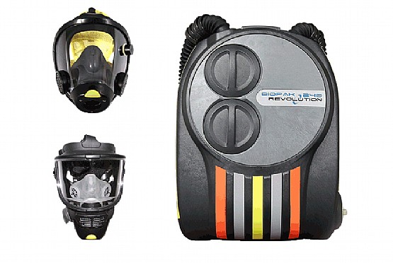 BioPak 240R | Biomarine Inc