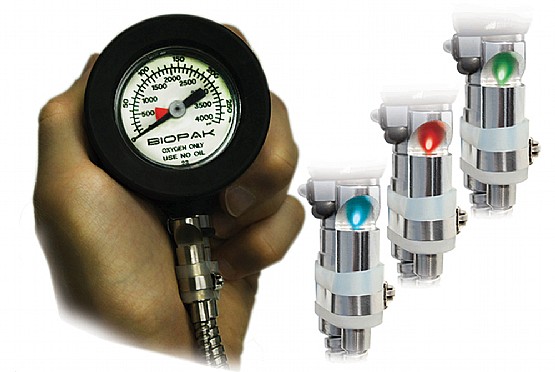 BioPak 240R | Biomarine Inc